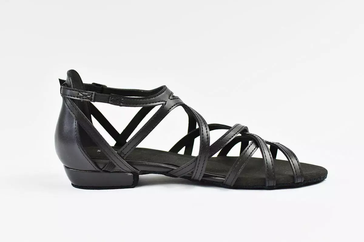 Athena | Women's Dance Sandals | SwayD