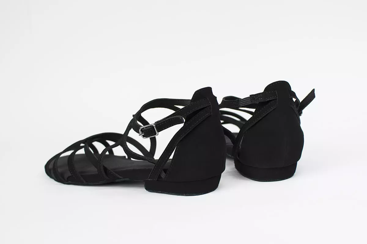 Athena | Women's Dance Sandals | SwayD